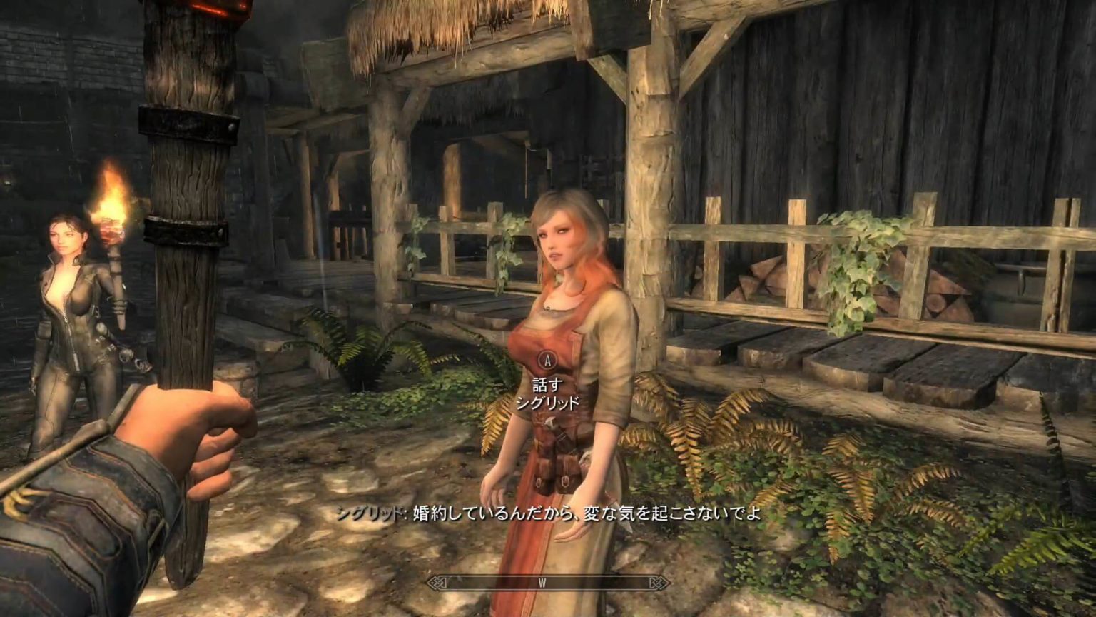 【Skyrim】スカイリムを劇的にバランスよくするMOD紹介【Xbox】 – BULLET CLUB TOKYO バレットクラブトーキョー