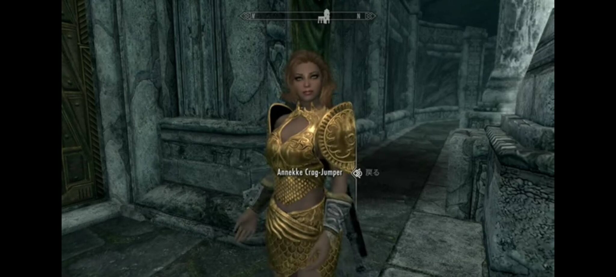 2023年保存版 Xbox スカイリムAE まじでおすすめMOD – BULLET CLUB TOKYO バレットクラブトーキョー